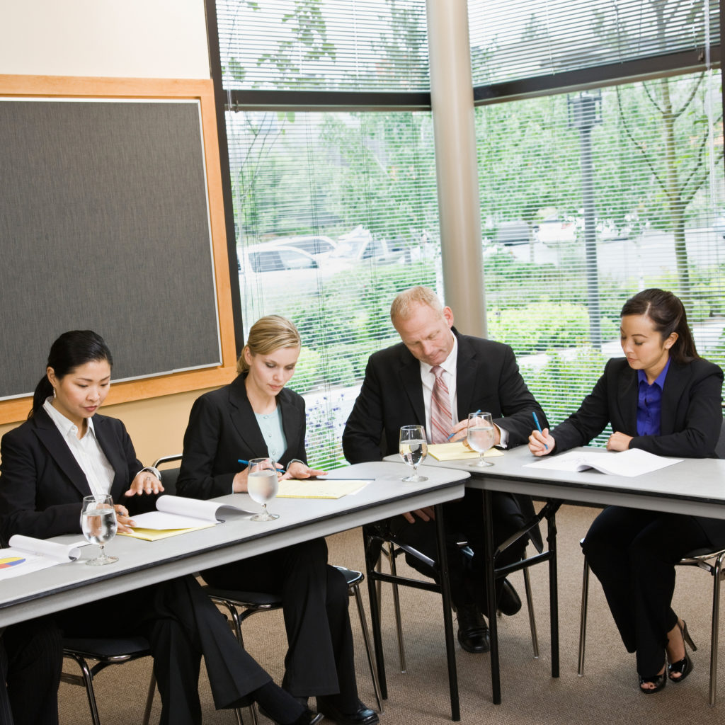 Industries Employee Staffing | WorkSteer